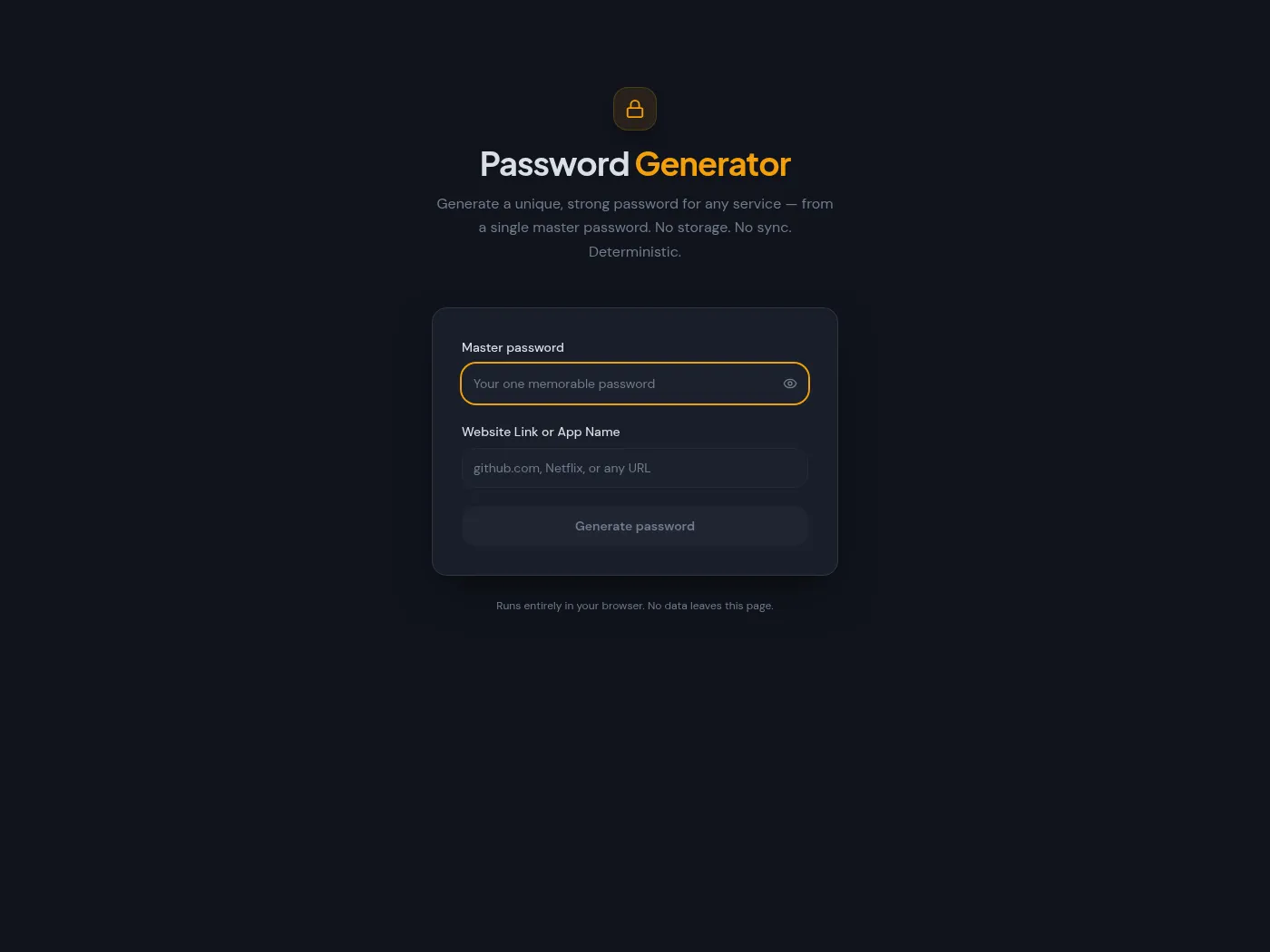 SecurePass