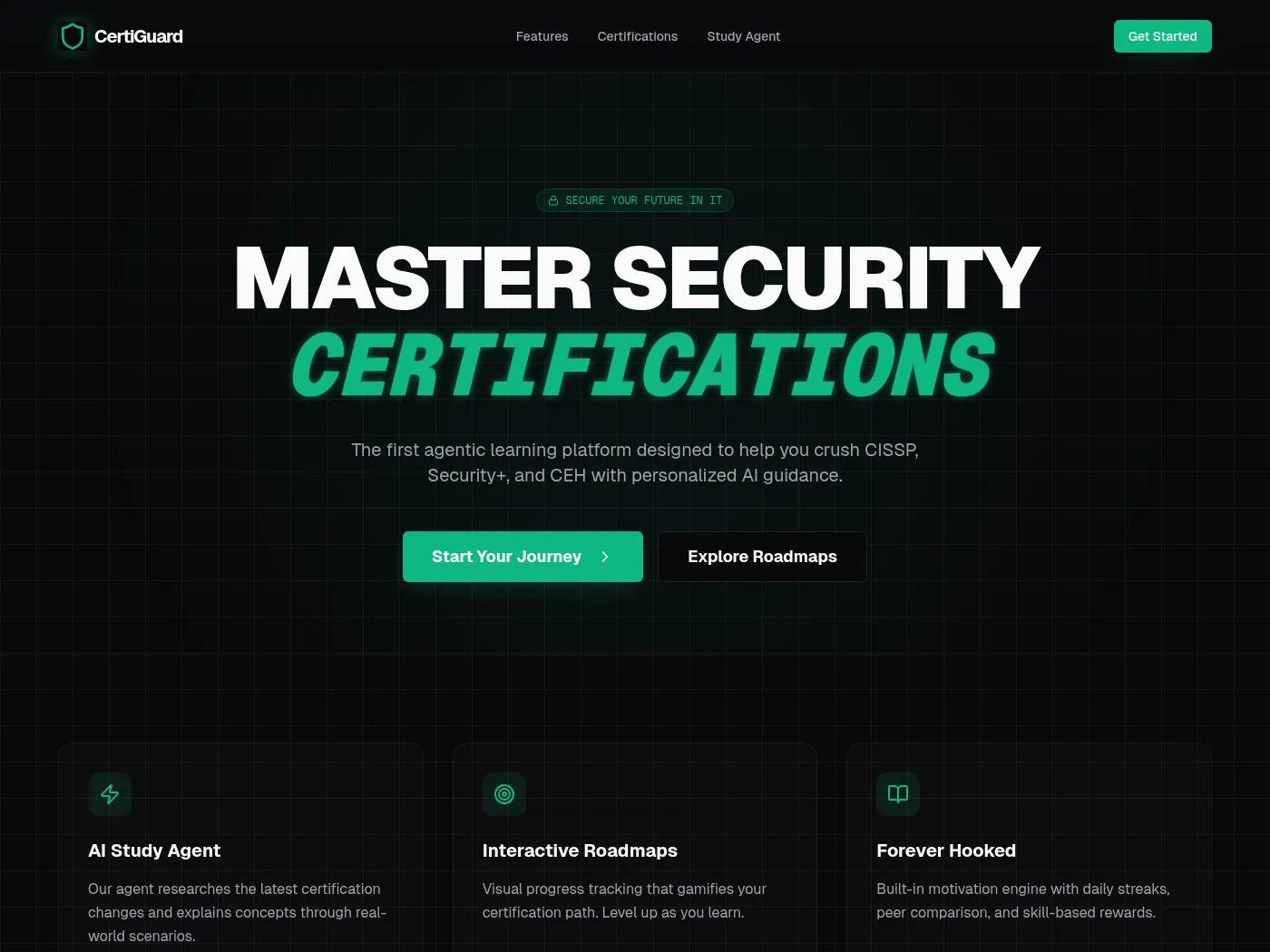CertiGuard Assistant