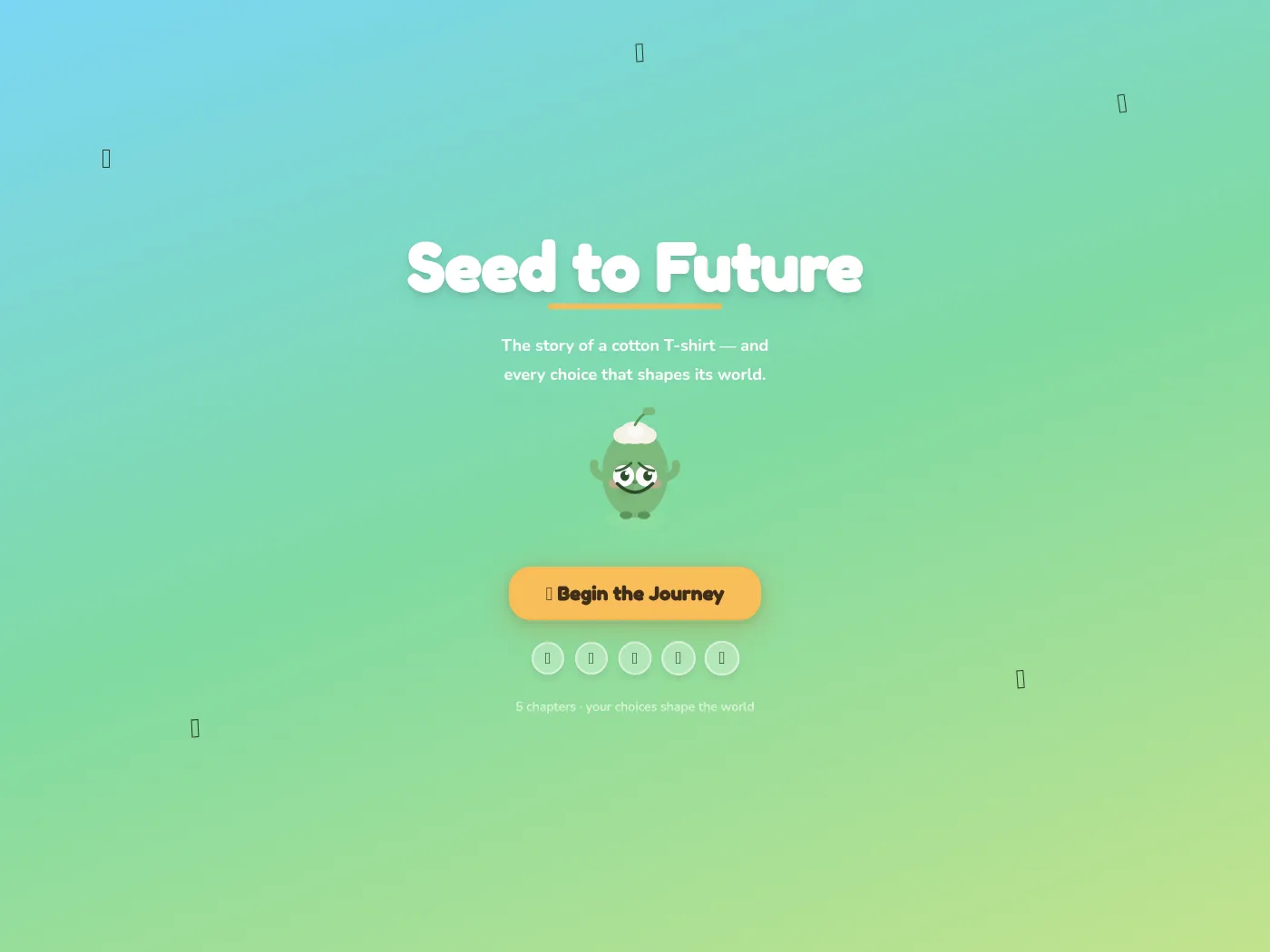 Seed to Future
