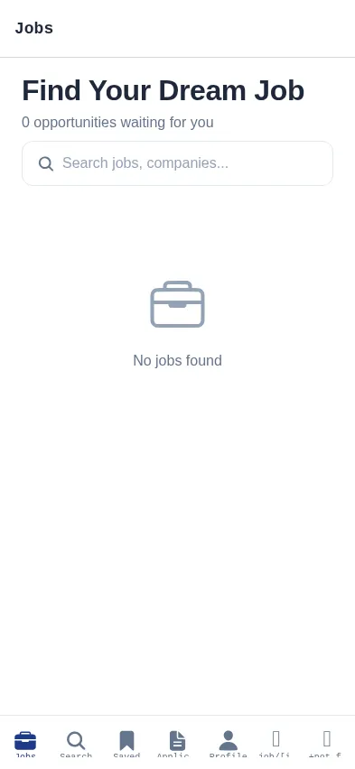 JobSeeker Pro
