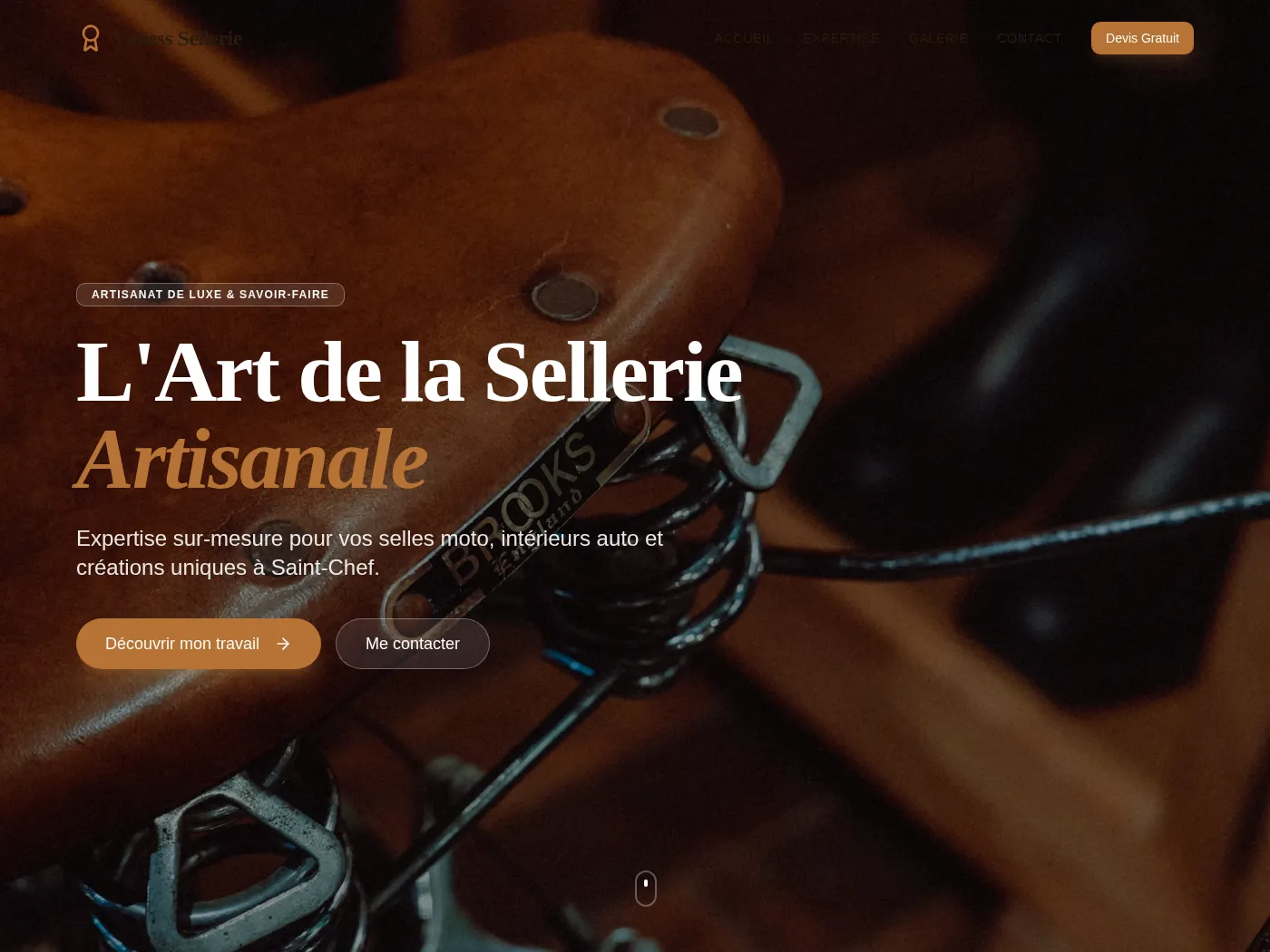 vaness sellerie