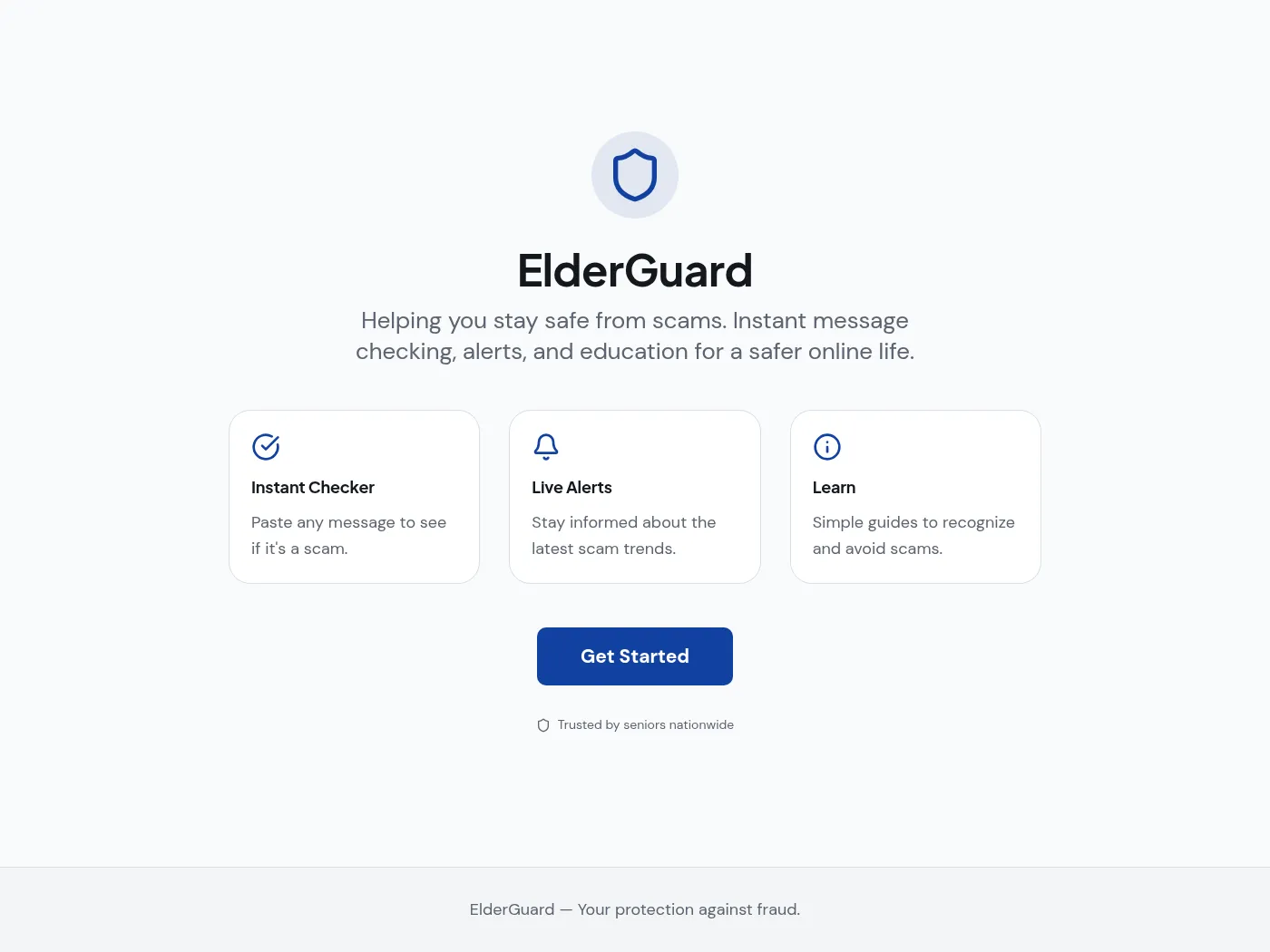 ElderGuard
