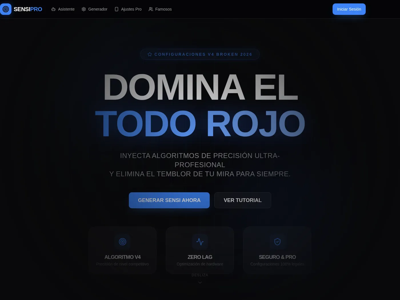 Sensibilidad Free Fire Pro (Remix)