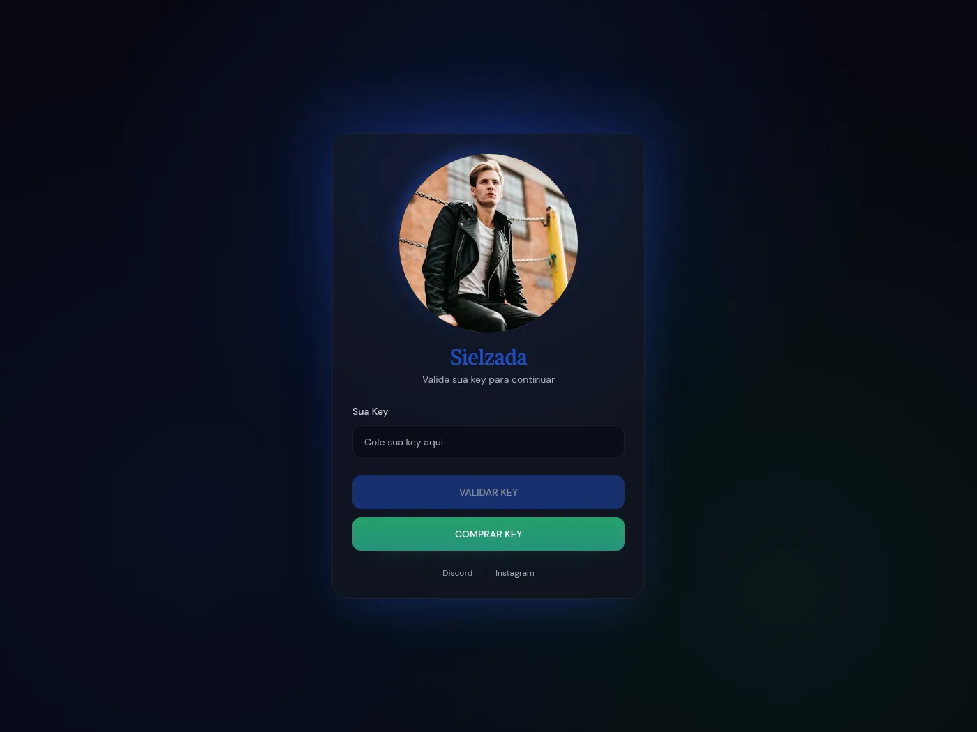 SensiSielzh Web Portal