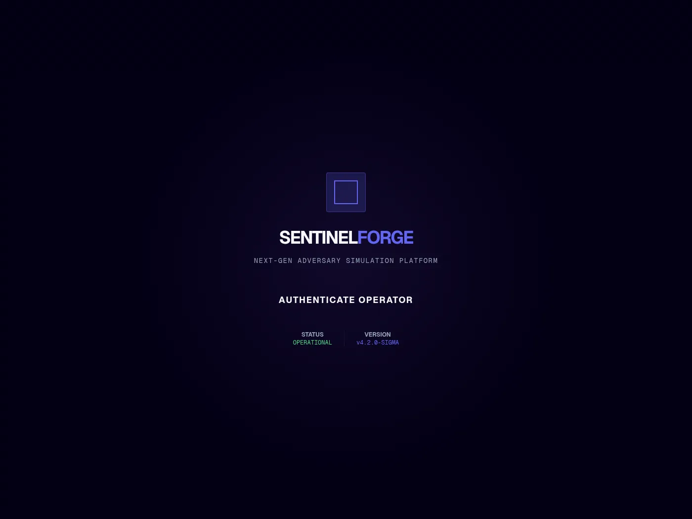 SentinelForge AI Red Team Suite