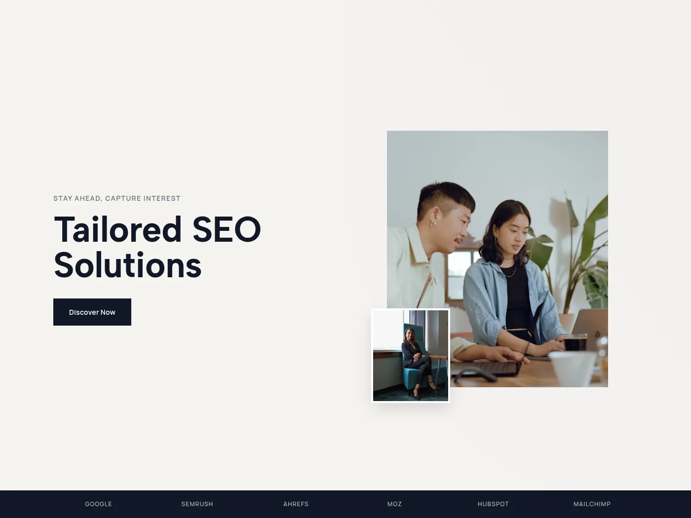 SEO Mini Games Clone