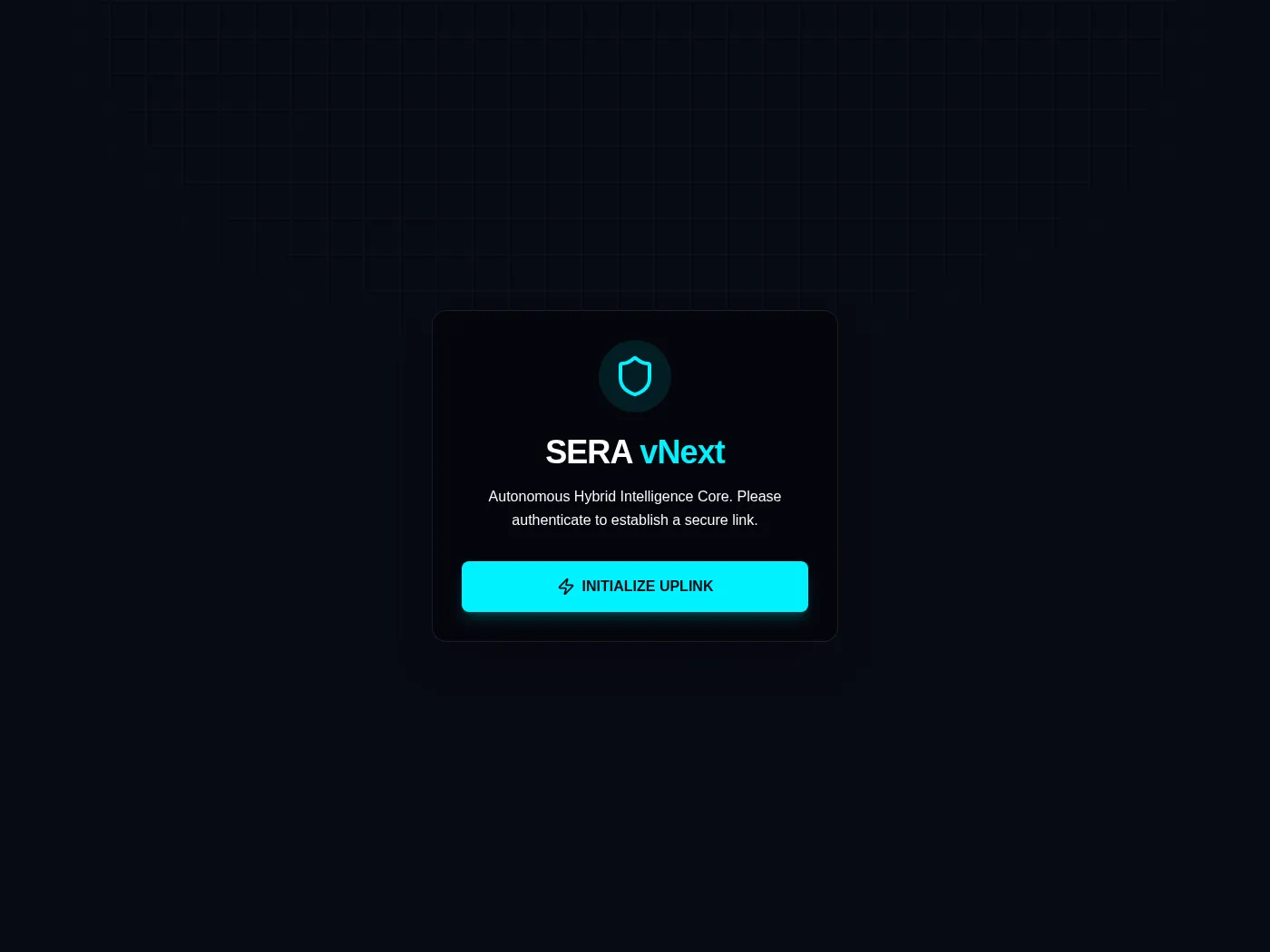 Sera V120 Analyzer