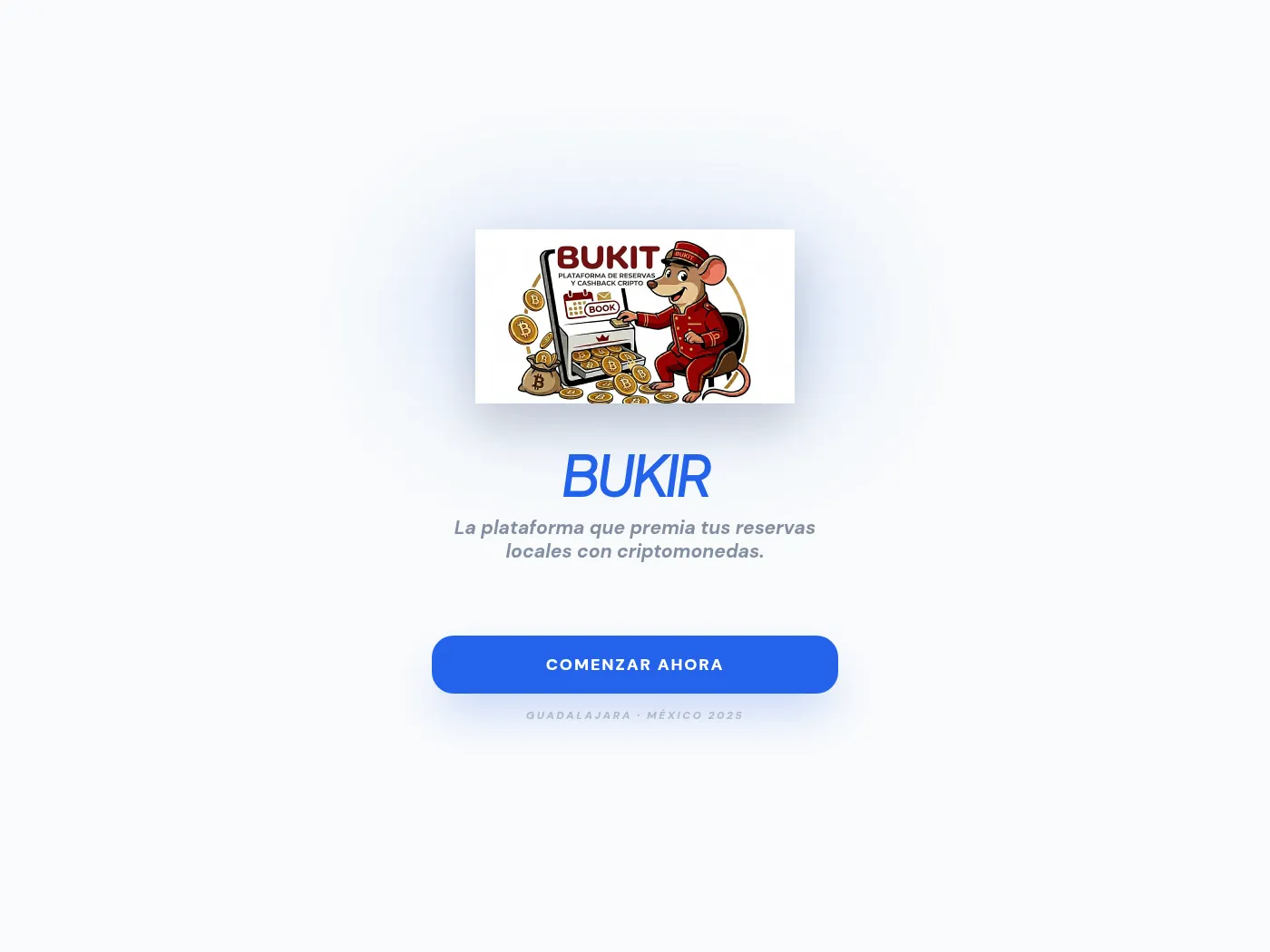 ServiceBooker