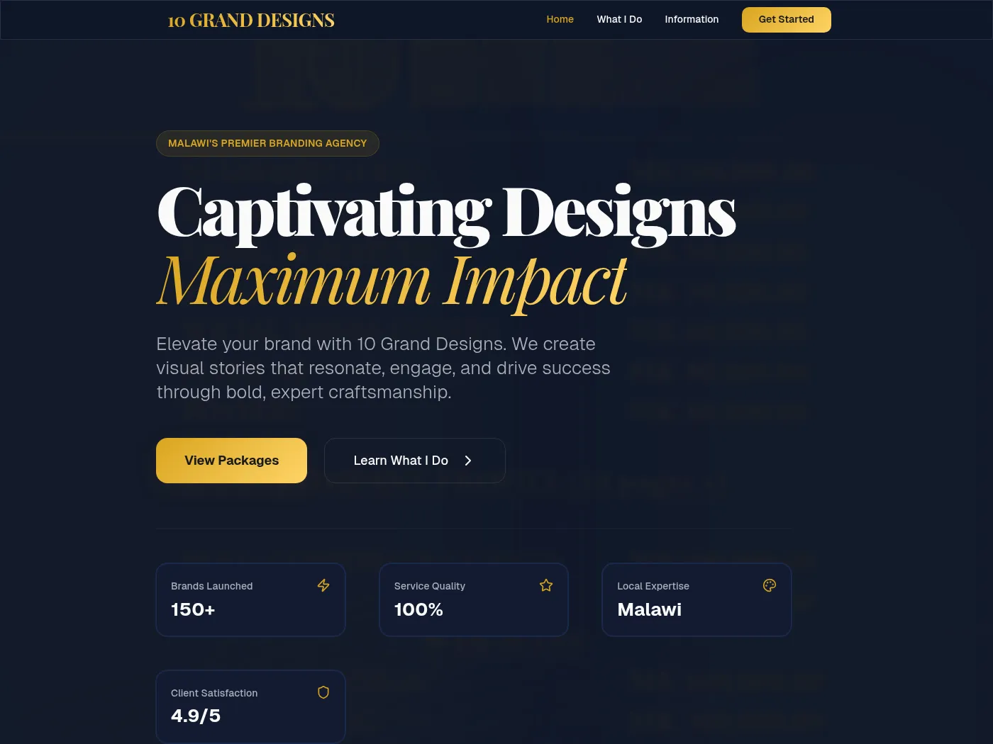 Pro Service Web