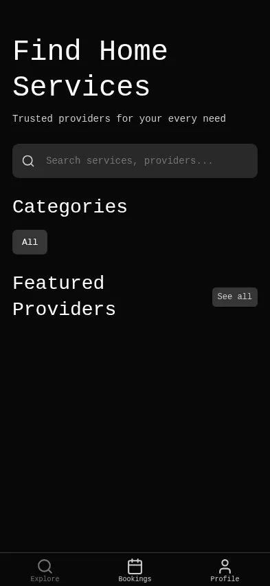 Servicebnb