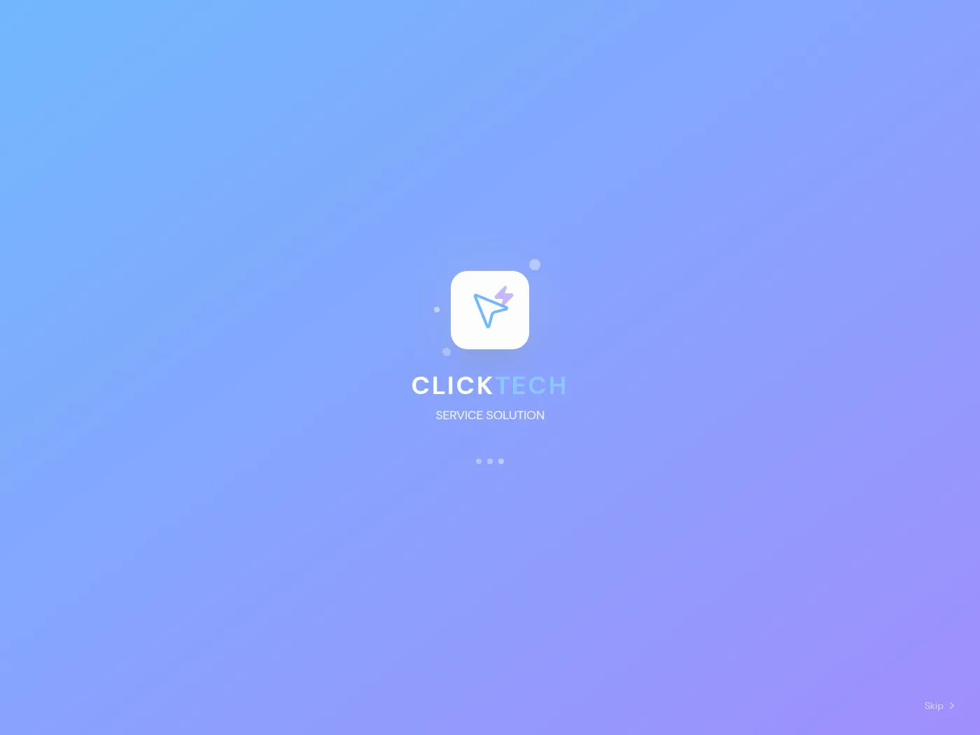 ServiceFlow App