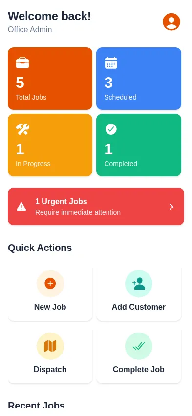 ServiceSuite Pro