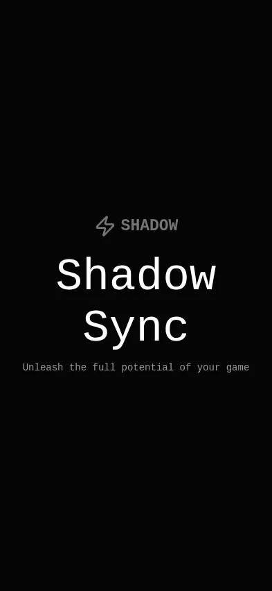 Shadow Sync Loader