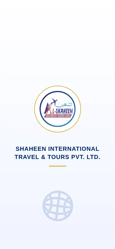 Shaheen Travel