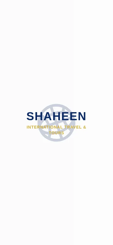 Shaheen Travel Suite
