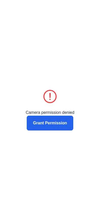 Shake Flash App