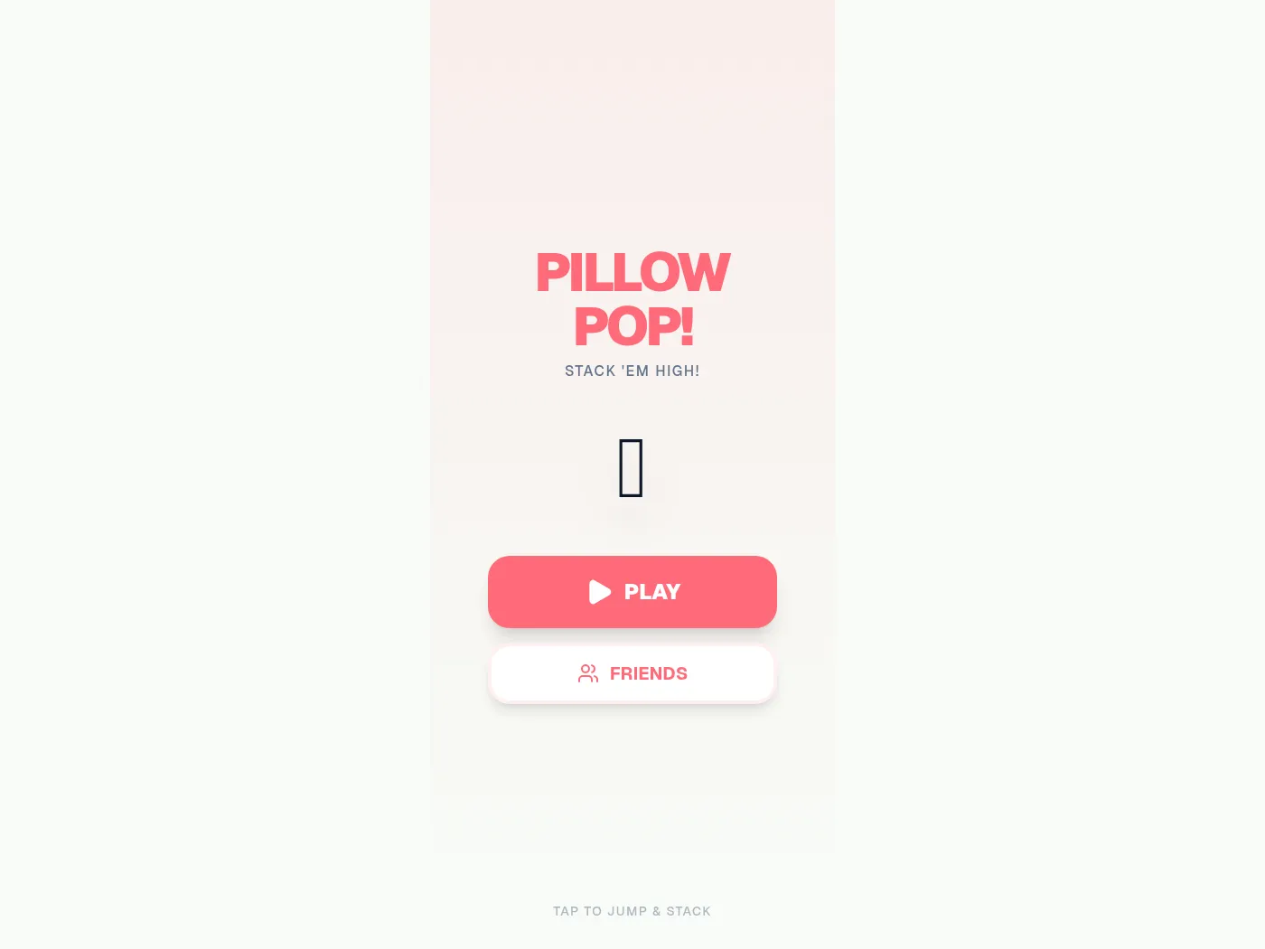 Shape Dash HTML5 Game