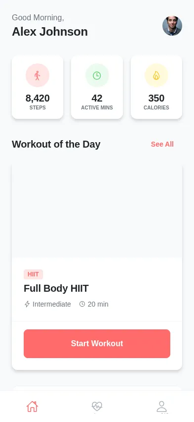 ShapeSync App