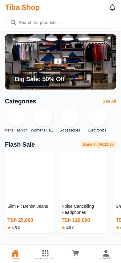 Smart Share Dashboard