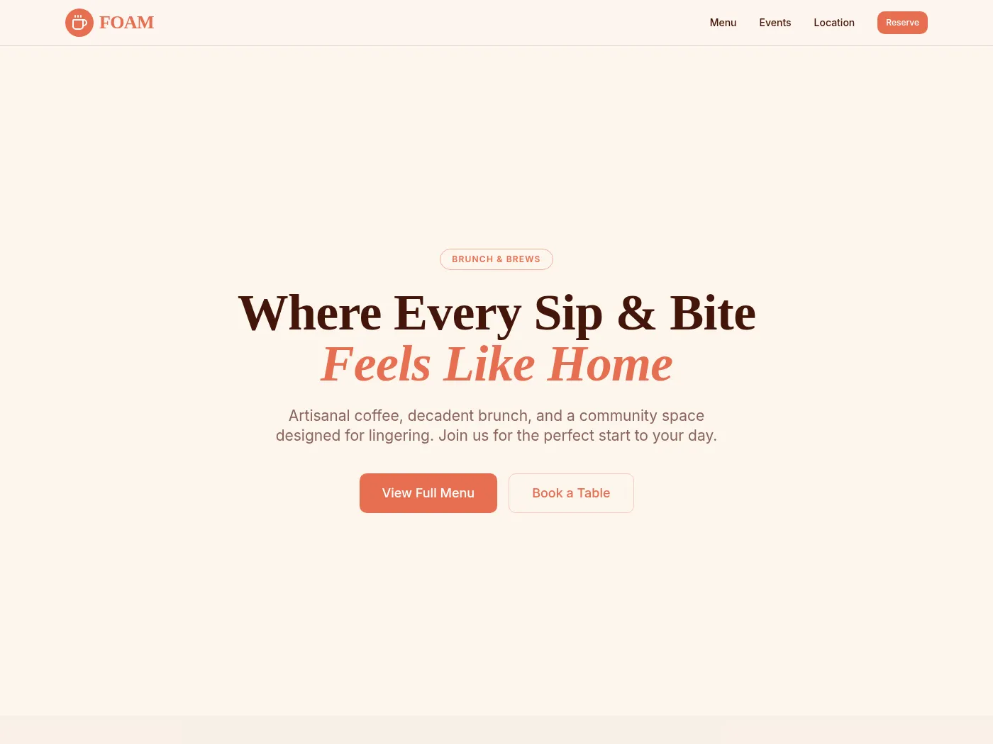 ShareHub Website