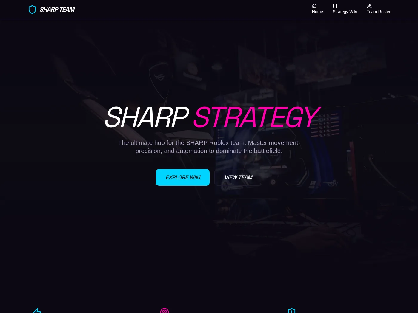 Sharp Triggerbot Helper