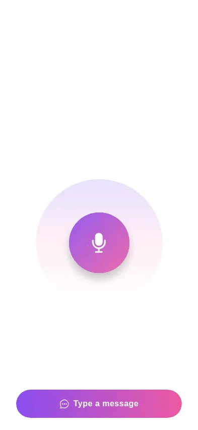 Sharu AI Mobile Assistant