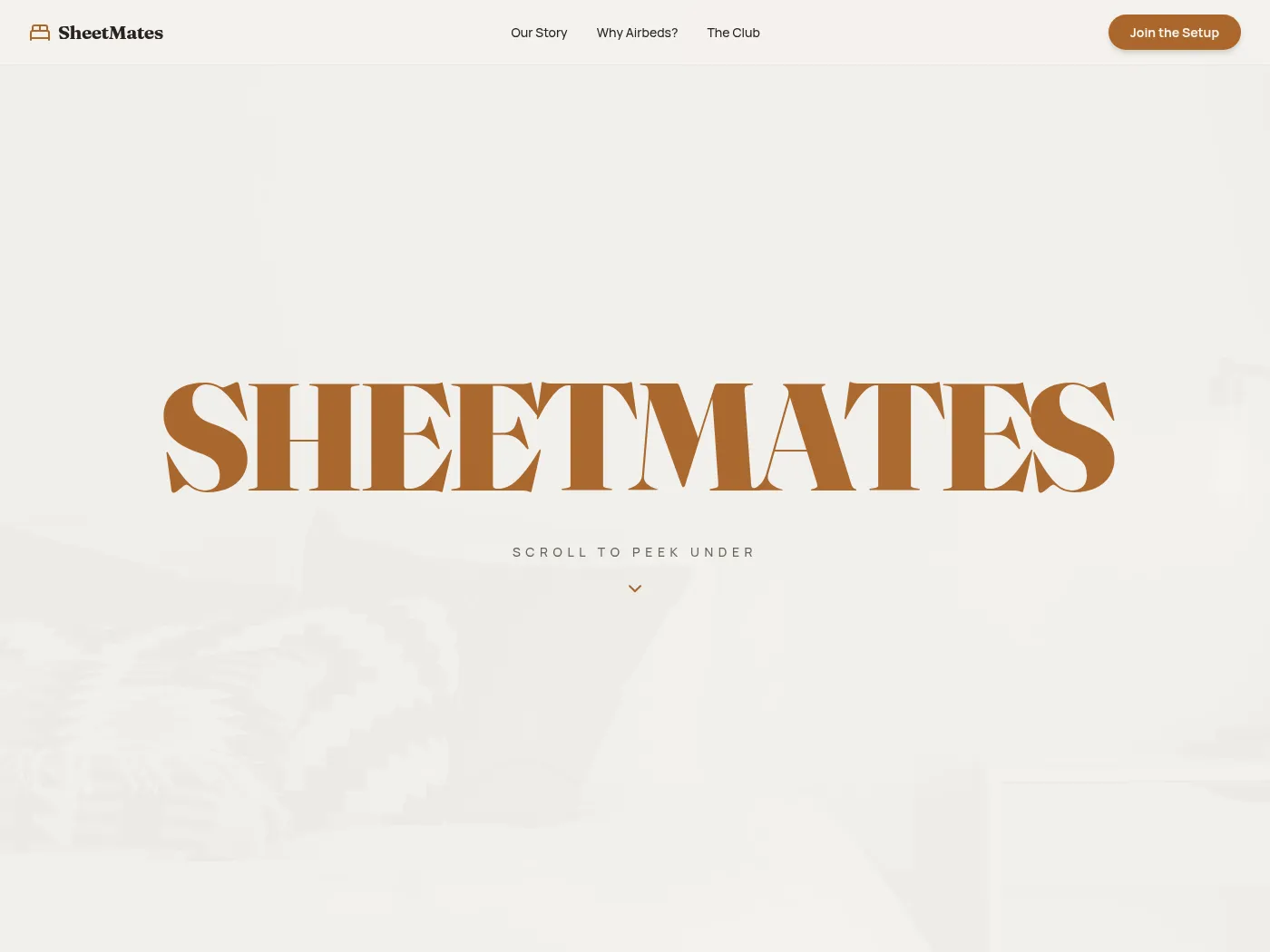 SheetMates