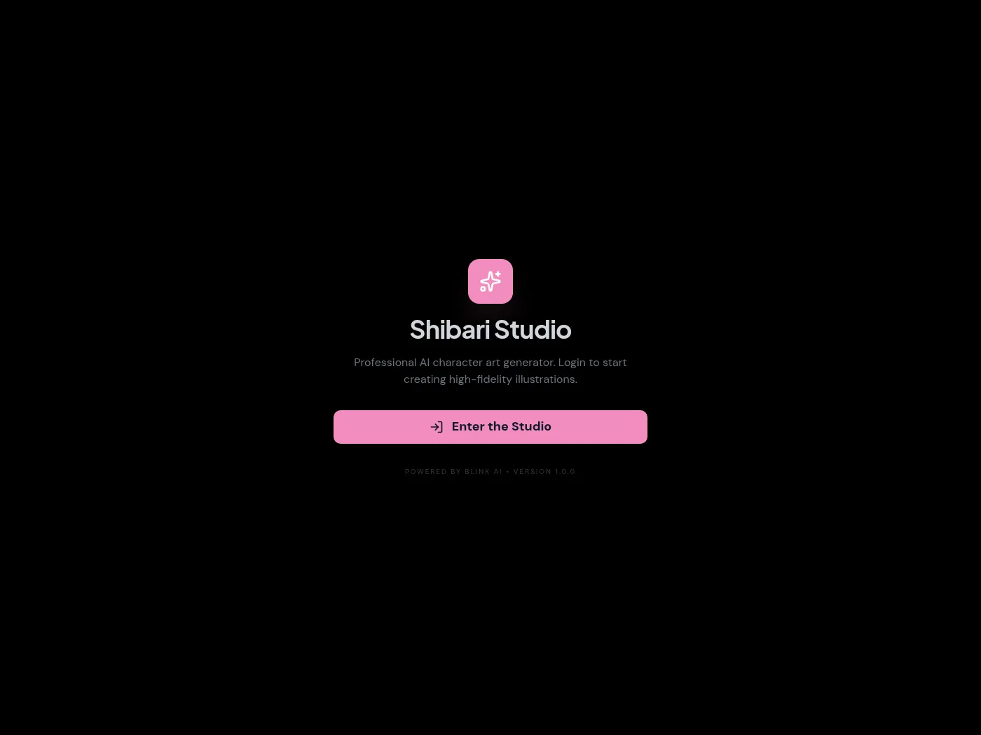 Shibari Art Generator