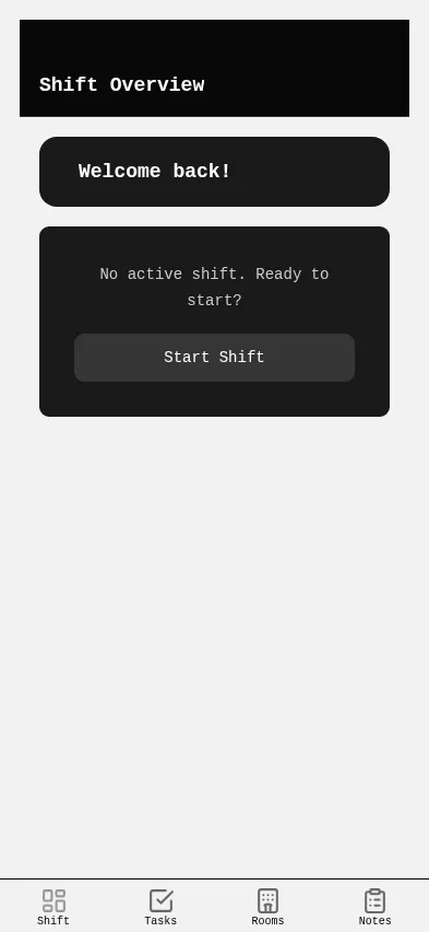 Shift Buddy