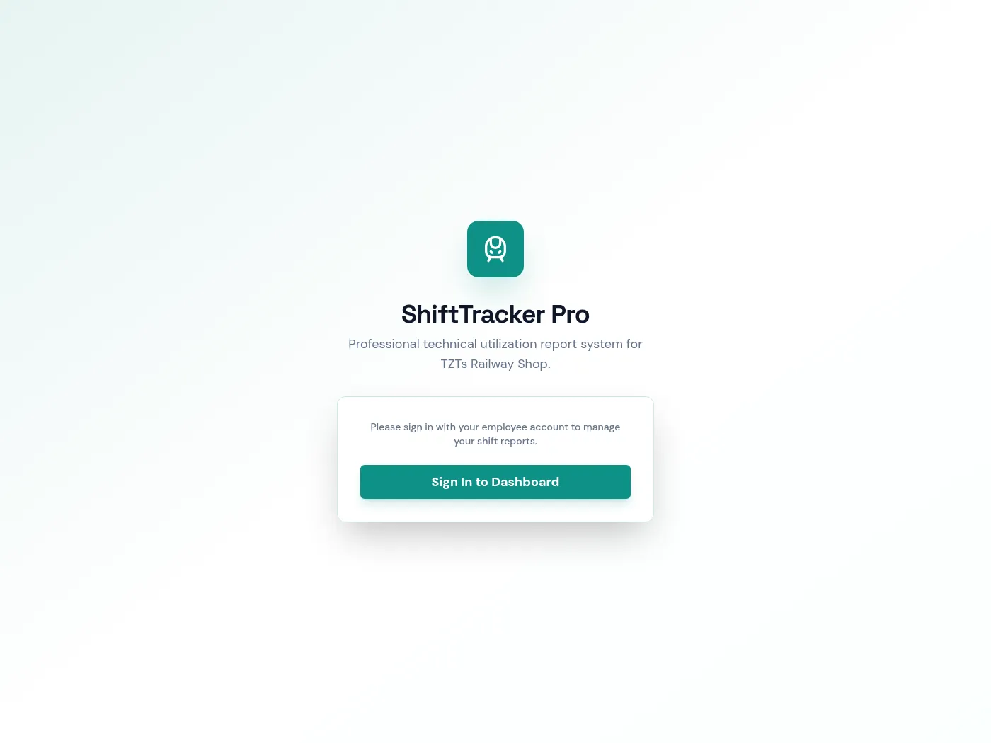 Shift Tracker Pro