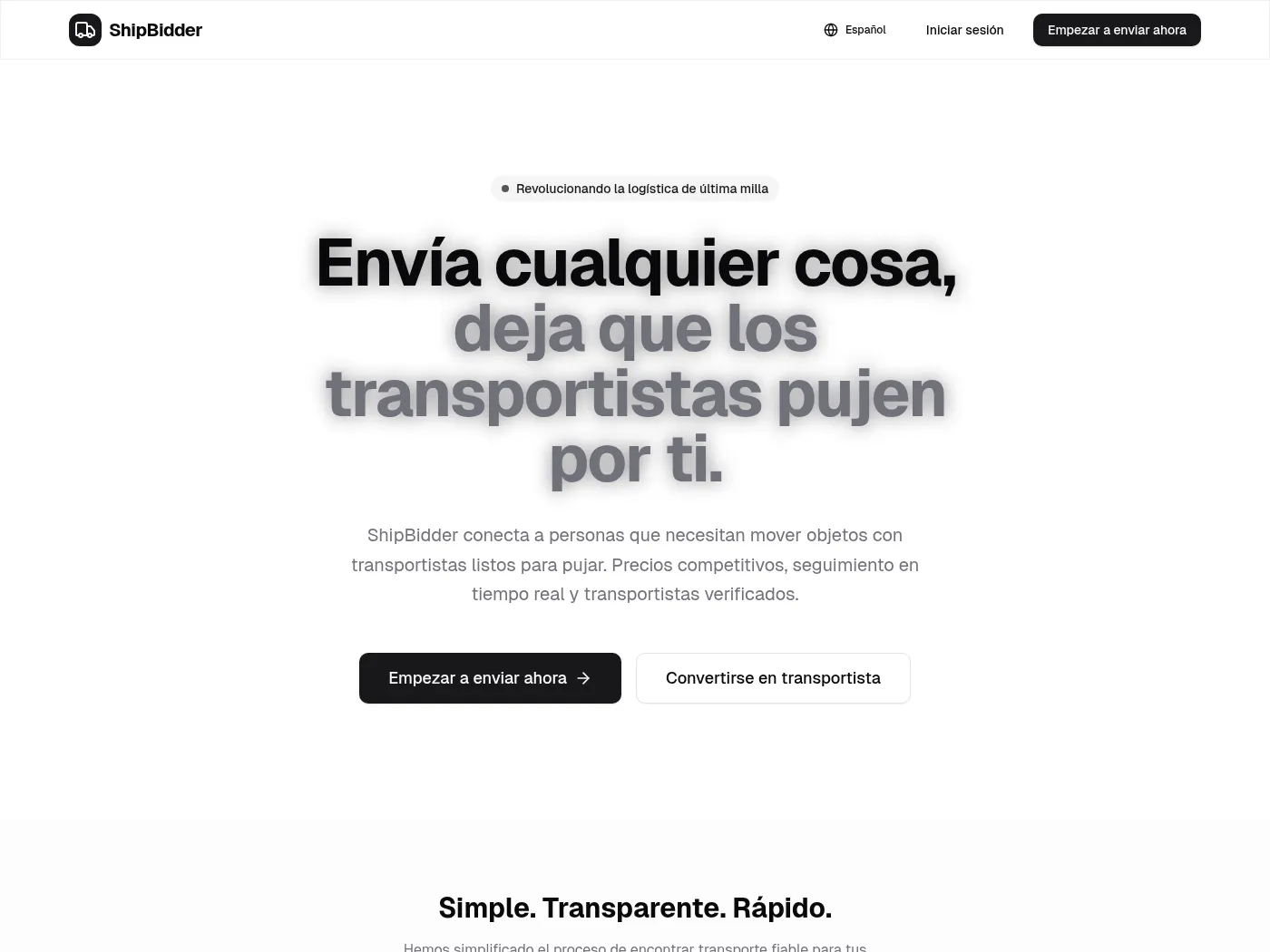 ShipBidder