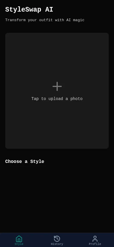 Shirt Remover AI