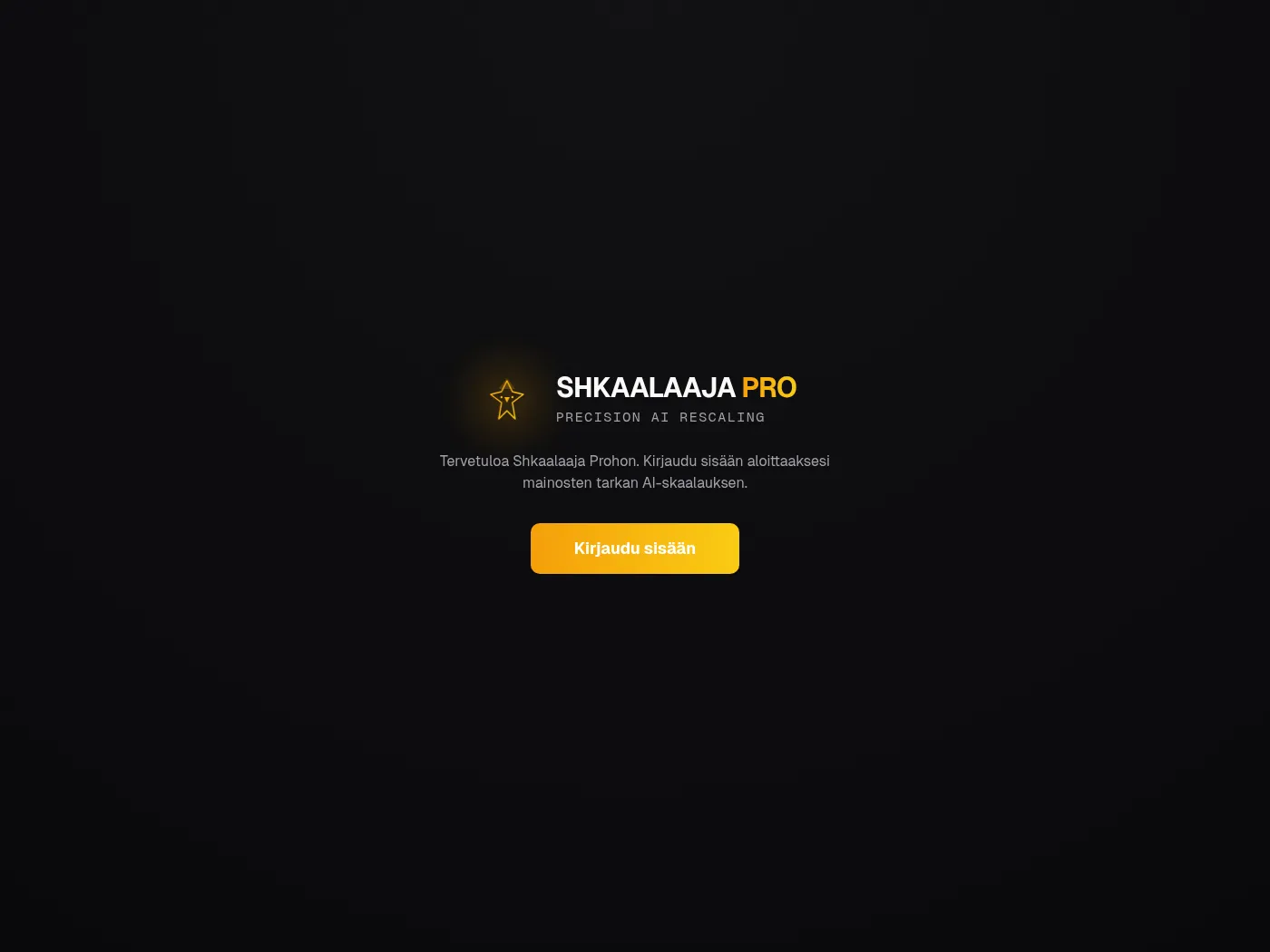 Shkaalaaja Pro
