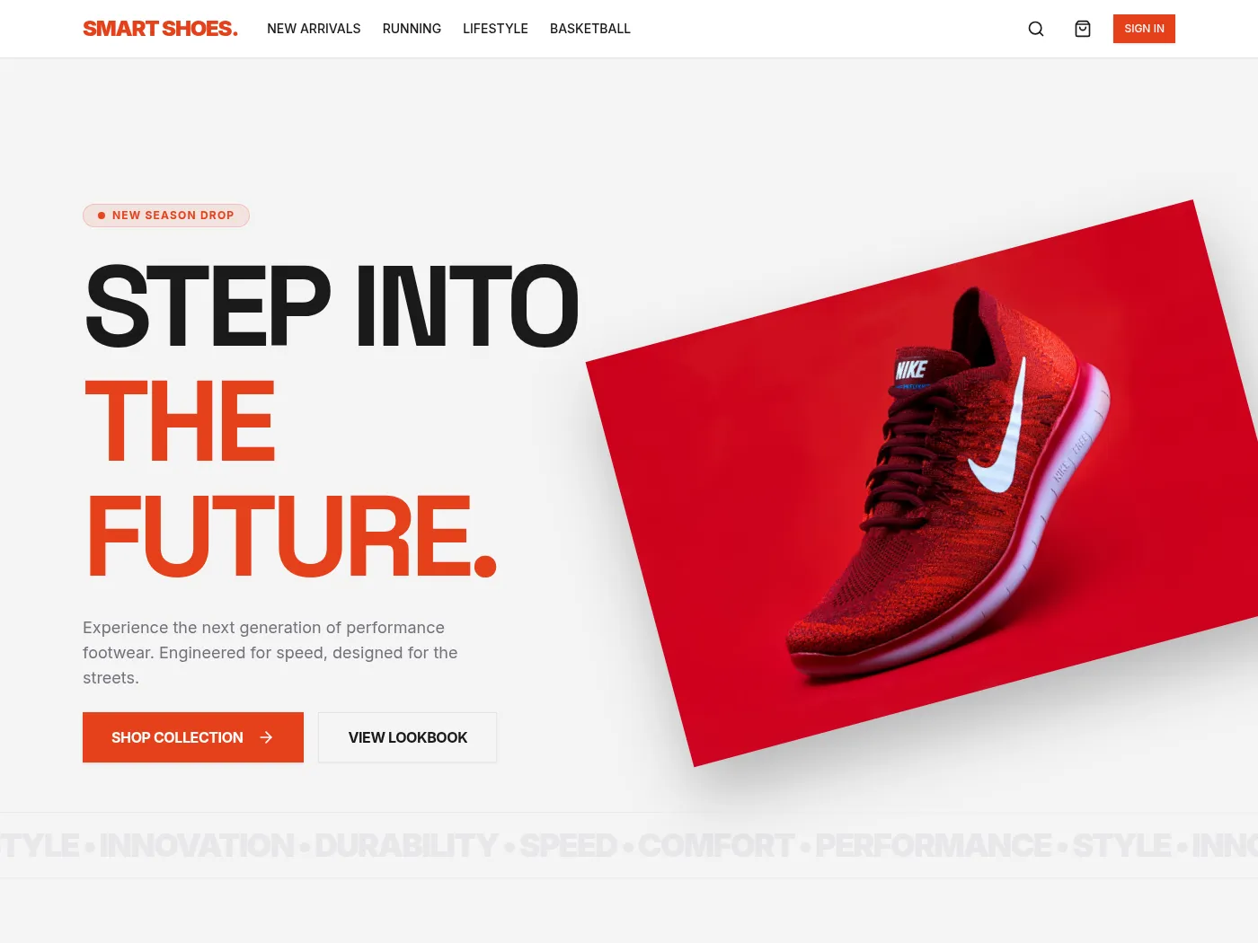 ShoeHub