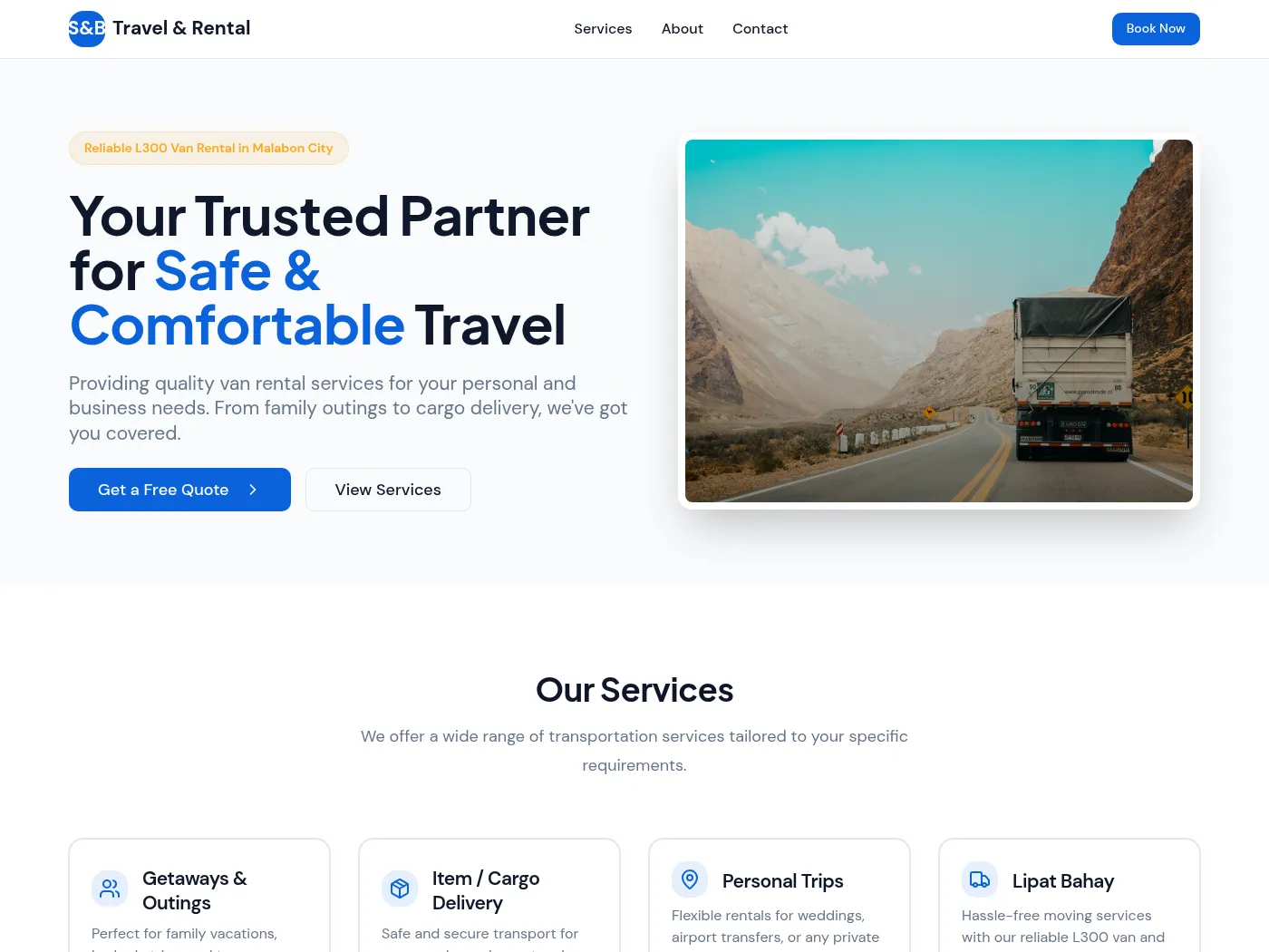 ShopRent Web Portal