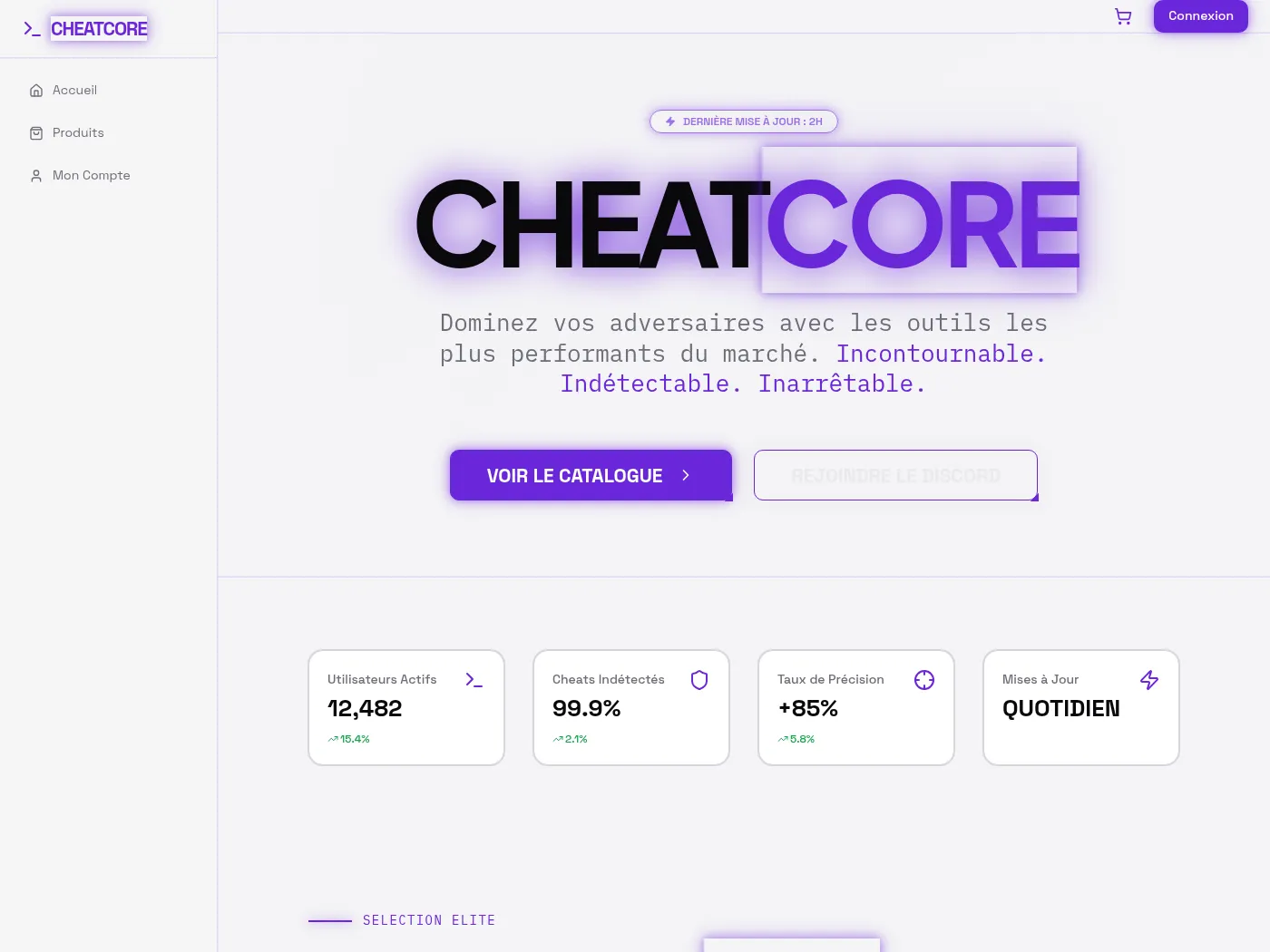 ShopEase Website