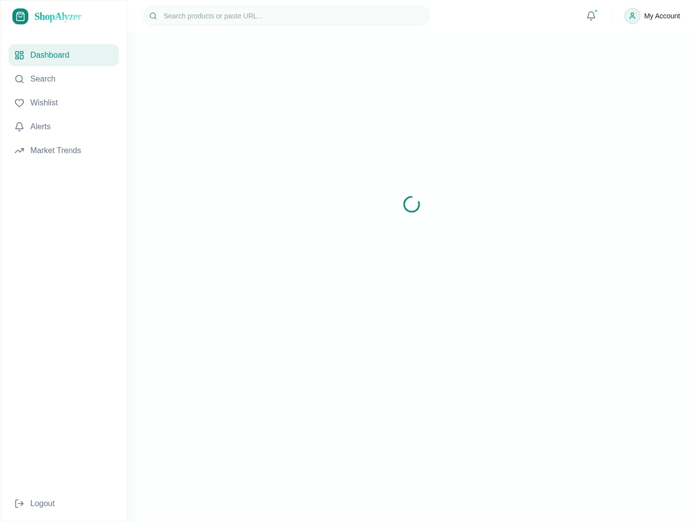 ShopAlyzer AI