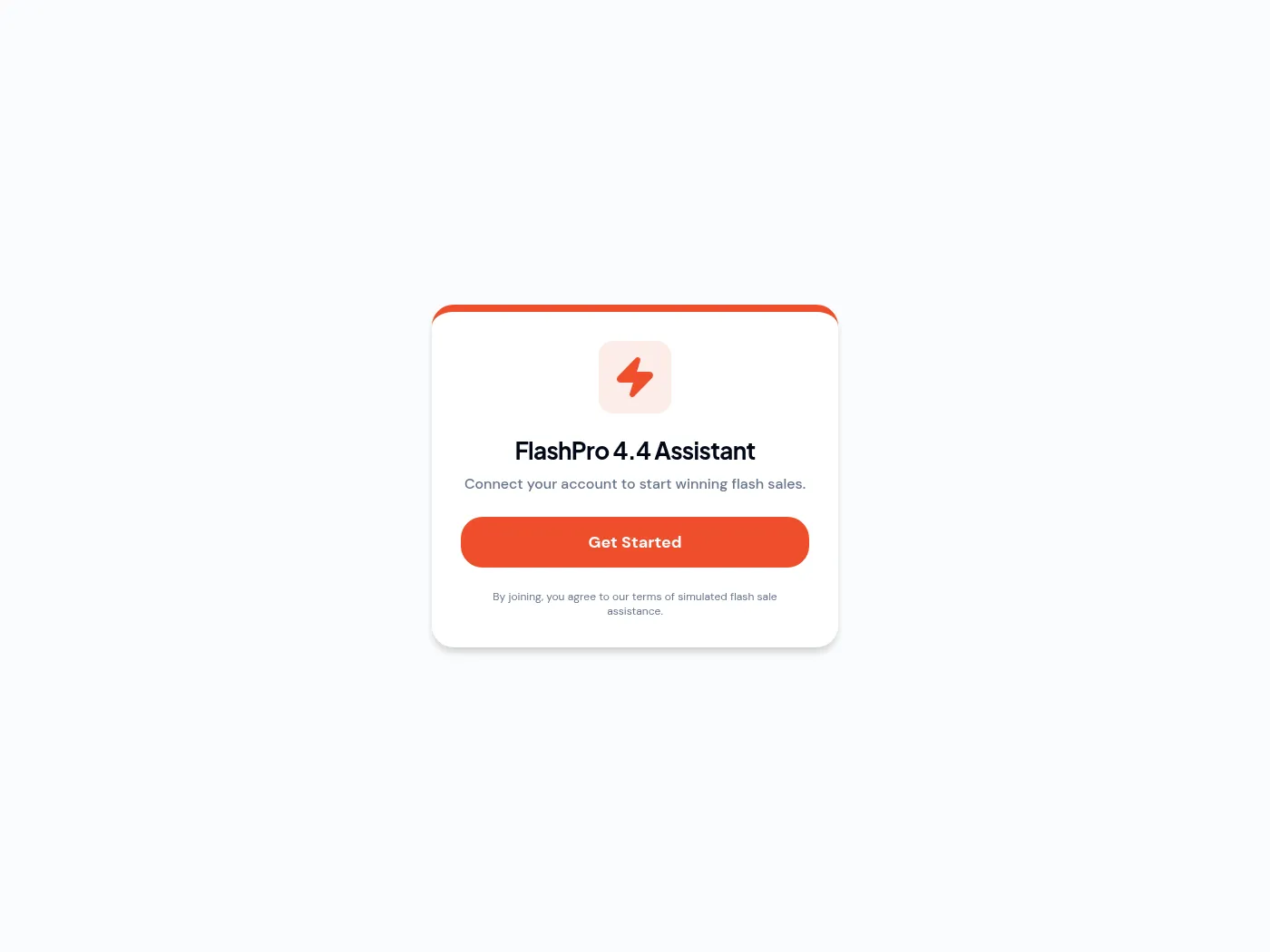 Shopee Flashsale Bot