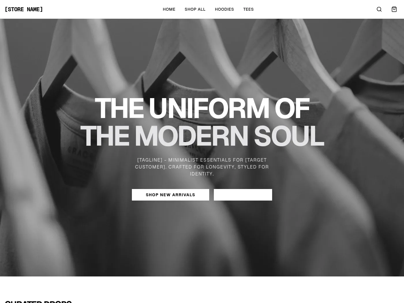 Shopify Funnel Pro