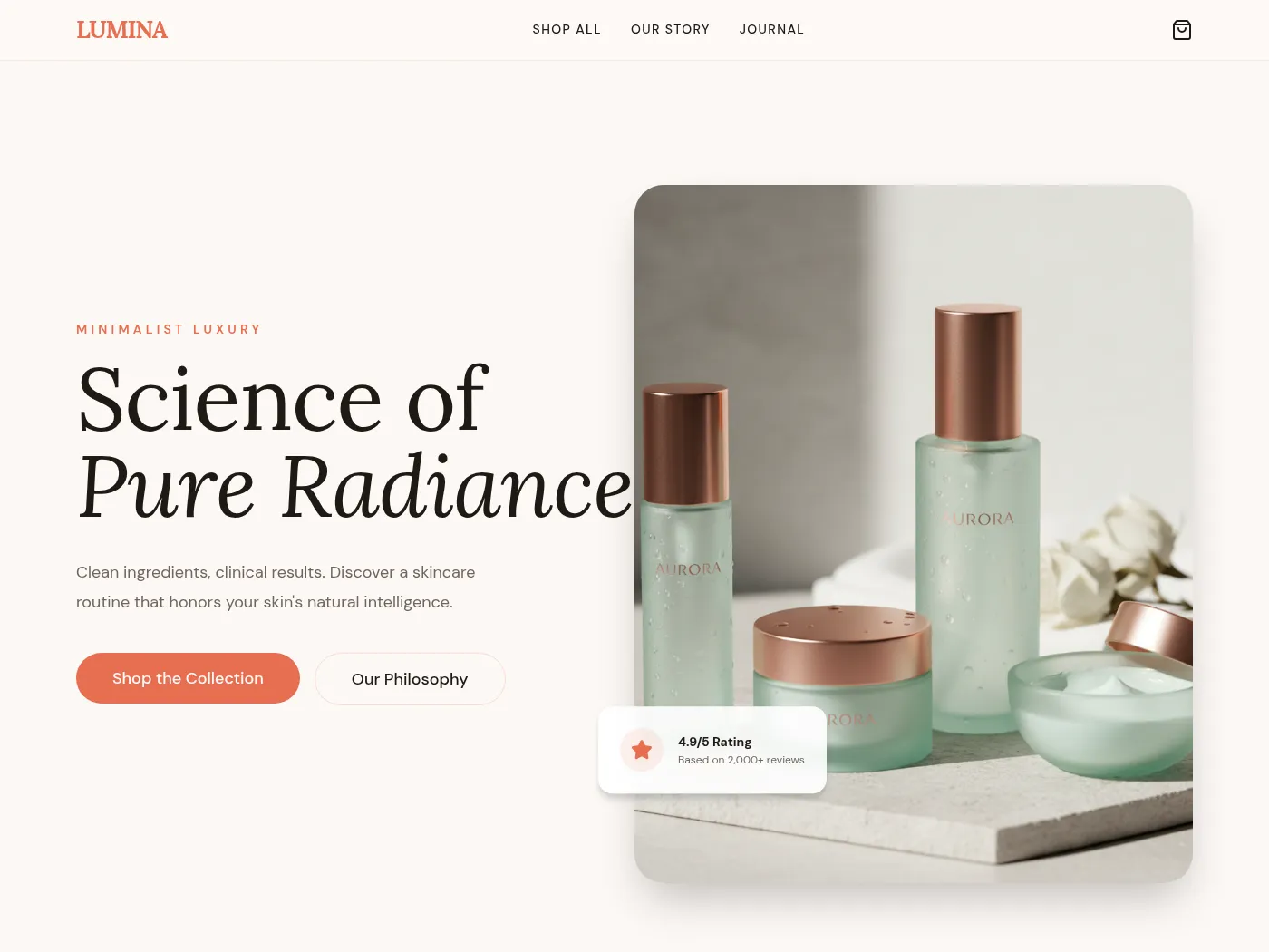 Shopify Pro Theme
