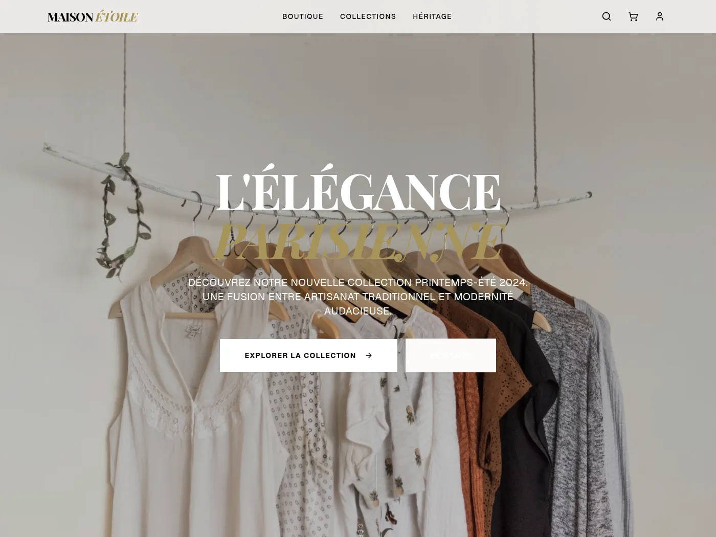 Shopify Storefront Builder