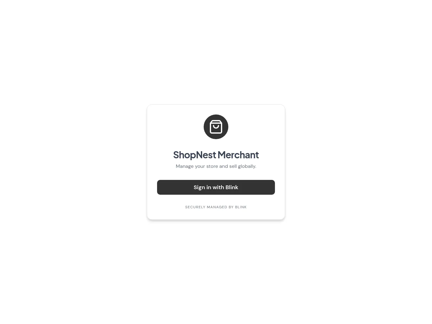 ShopNest