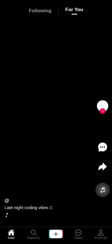 TikStream