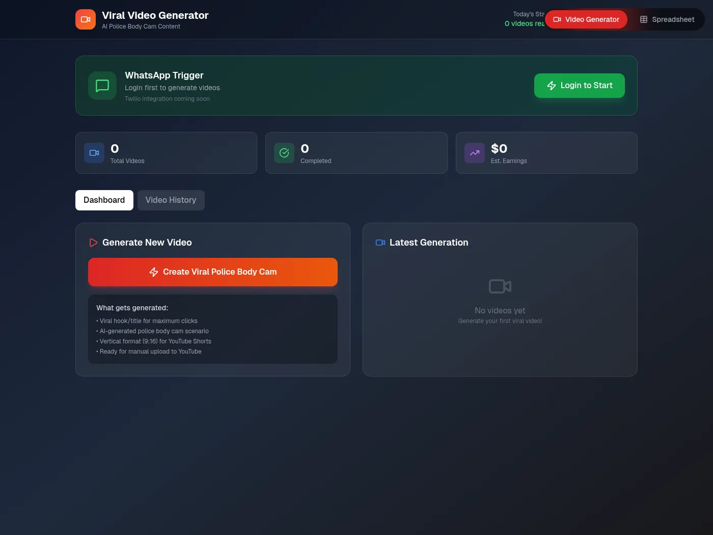 Shortcut AI Agentic Demo (Remix)