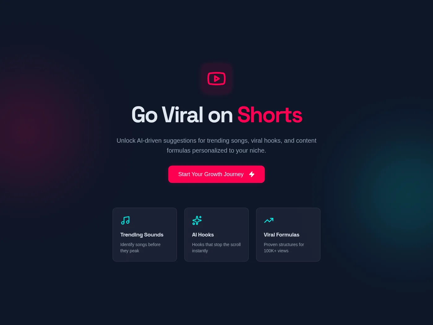 Viral Shorts Song Genie