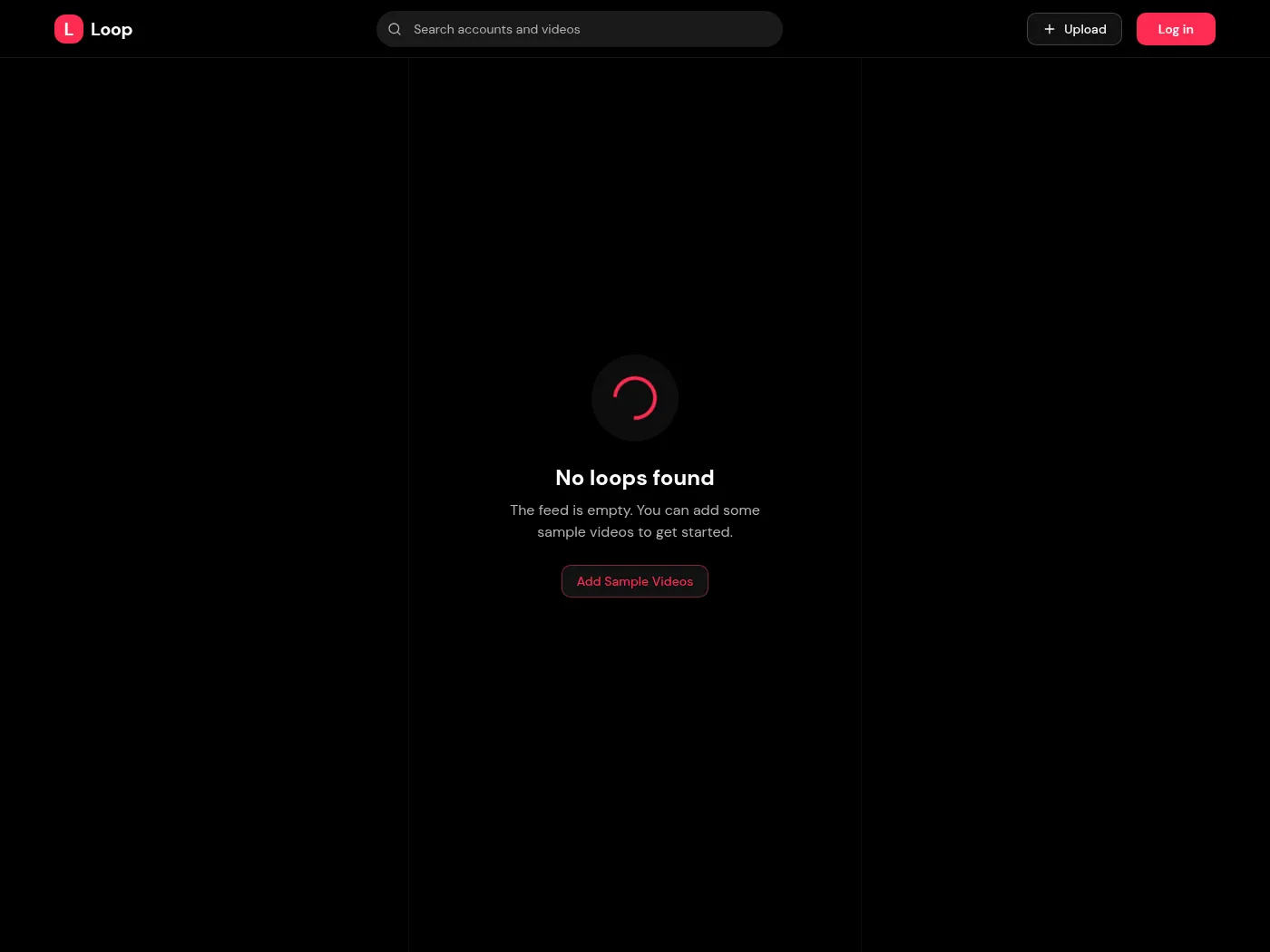 ShortVid Loop