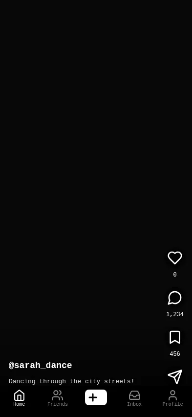 ShortVid Player