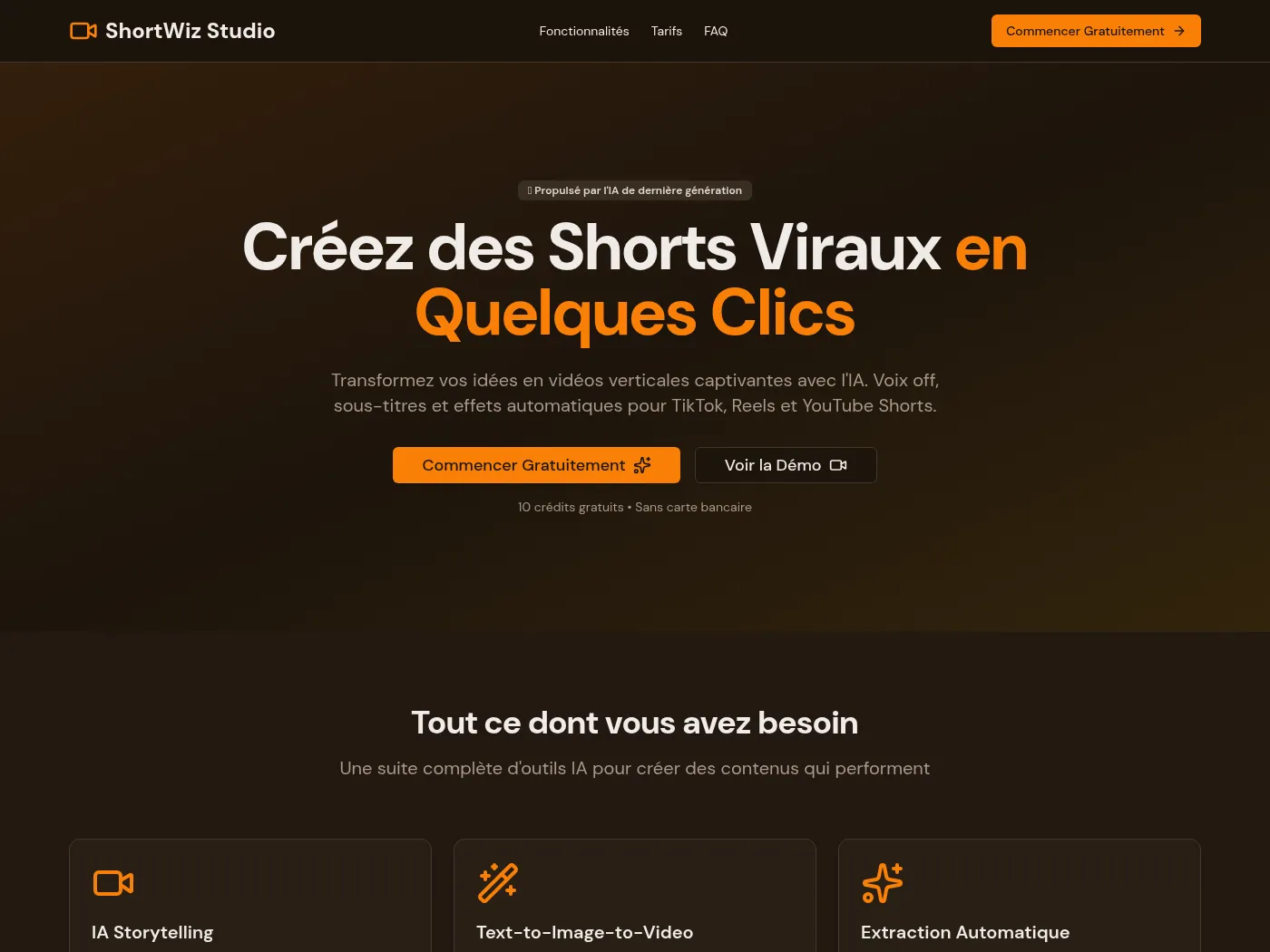 ShortWiz Studio