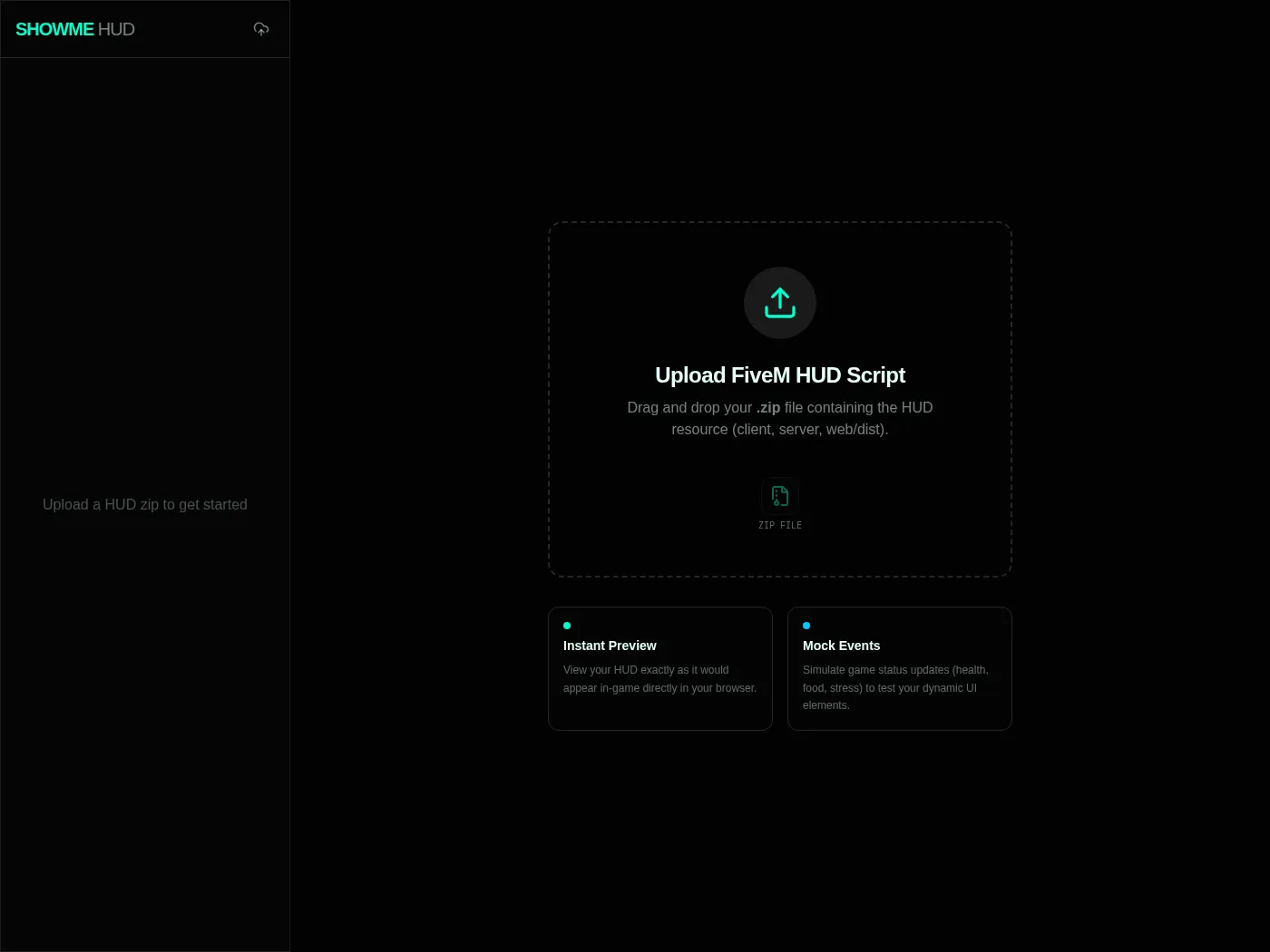 ShowMe Viewer