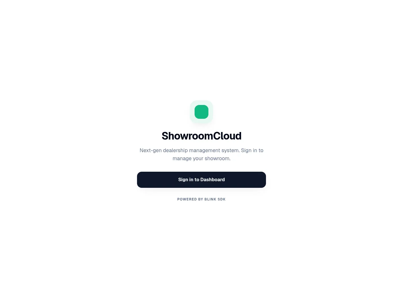 ShowroomCloud